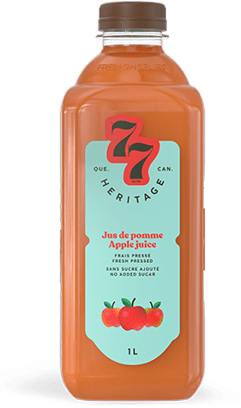 Accueil | Heritage77